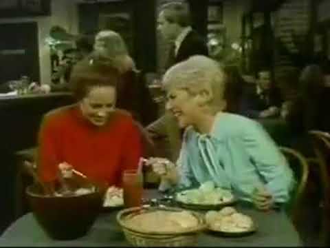 Flo & Ladies' Man promo, 1981