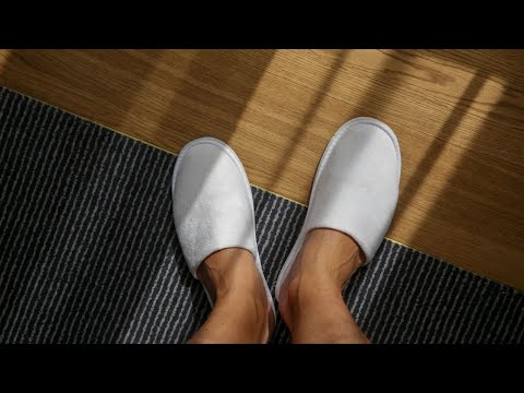 The Best Men's Slippers Right Now