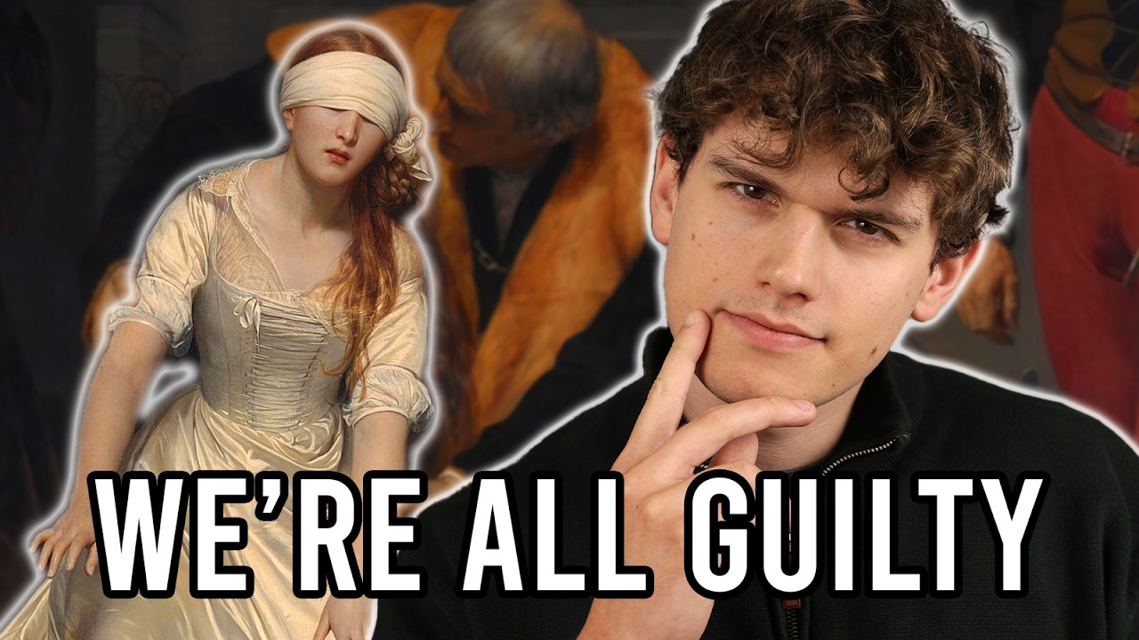 Understanding the Dark Side of Human Nature: Why Good People Do Evil ...