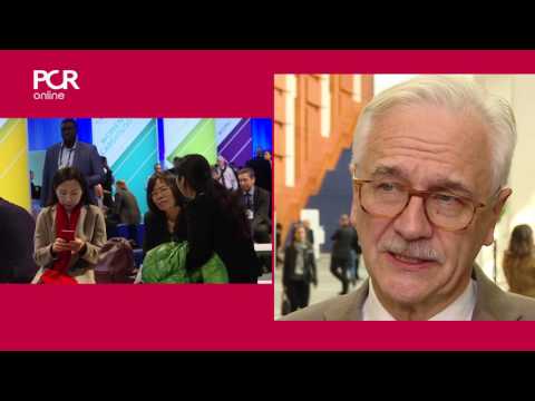 iFR versus FFR - IFR-SWEDEHEART and DEFINE-FLAIR trials