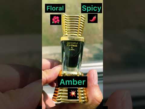 β
ππ»Best Classic Attar under 400/-/Jannatul Firdaus by Ajmal #shorts #ytshorts #perfumebeast