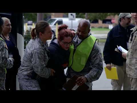 BAMC Level I Trauma 25th Anniversary