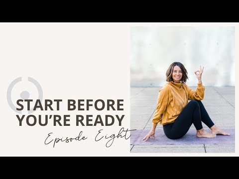 7 Instagram Story Insights (Start Before You’re Ready: Episode #8)