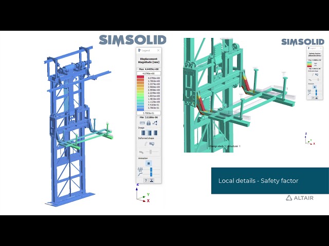 SimSolid Pricing, Alternatives & More 2025 | Capterra