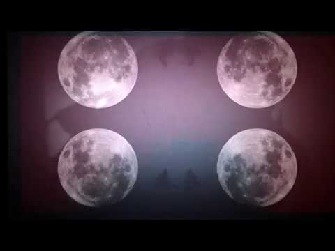 Artist: numün (New Moon): Track: Tranquility Base