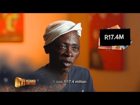 Fananyana – I Blew It | Mzansi Wethu | S4 | Ep11