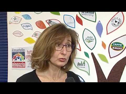 Povertà a Ferrara, i quattro mesi de “Il Mantello”
