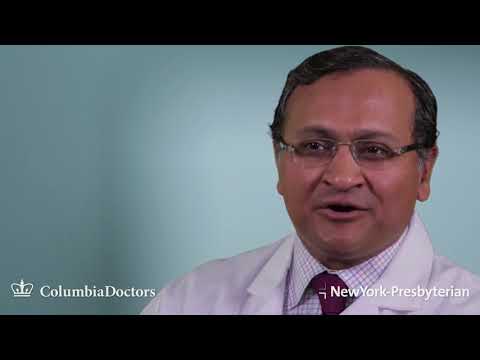 Manish Parikh, MD