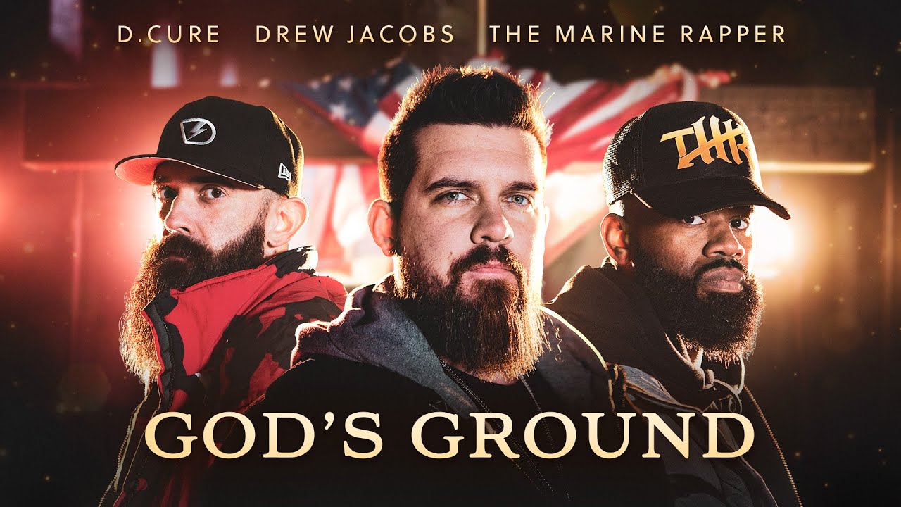 God's Ground by Drew Jacobs from USA | Popnable