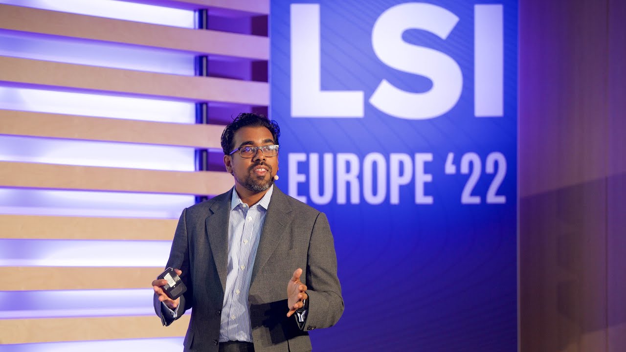 David Kuraguntla, Alio - Monitoring and Tracking Vitals | LSI Europe ...