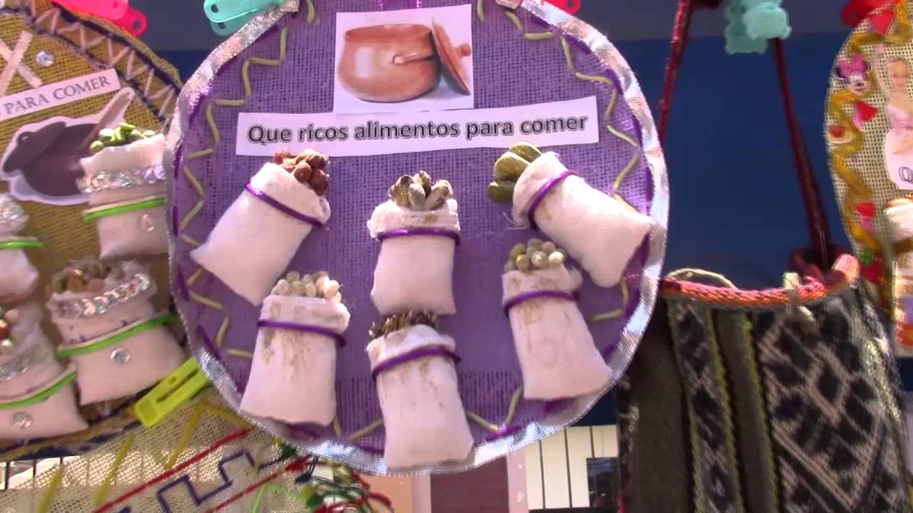 FERIA DE MATERIAL EDUCATIVO 2014 UGEL CANCHIS