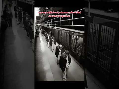 What Happened Today In History? #todayinhistory #onthisday #alcatraz #federal #prison