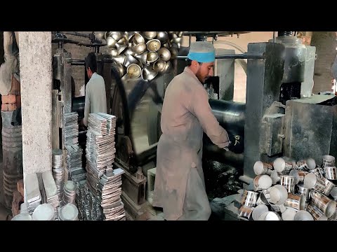 PK Entertainment: Top 9 Most Incredible Manufacturing Process Videos | Mass Production Factory