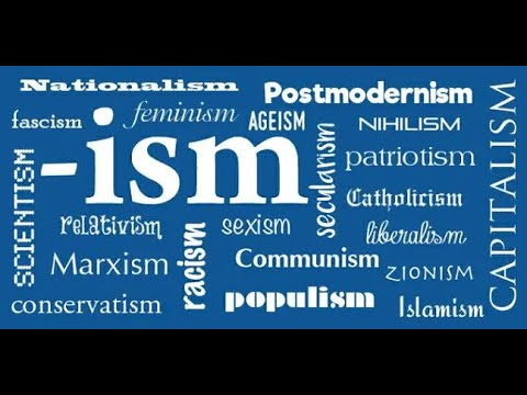 What Is Ideology?