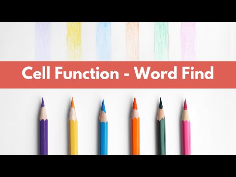 CELL FUNCTION SCIENCE ACTIVITY - WORD FIND GAME VOCABULARY WORDS SEARCH PUZZLES