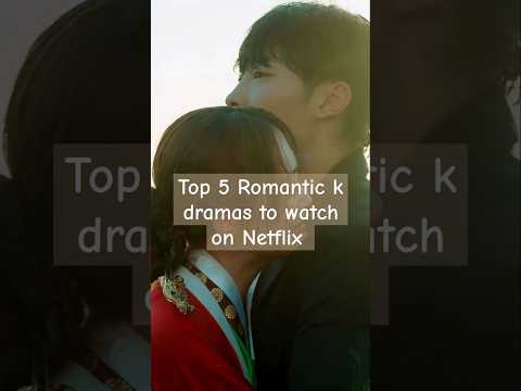 5 K Dramas on Netflix That Will Make You Fall in LOVE