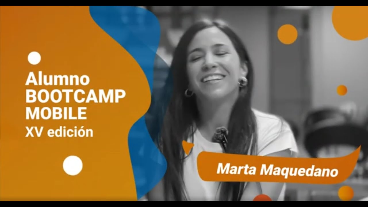 Experiencia KeepCoding | Desarrollo de Apps Móviles iOS Full Stack Bootcamp