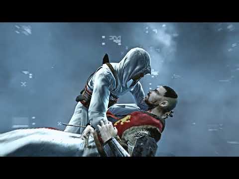 Steam Community :: Video :: Assassin's Creed - William of Montferrat ...