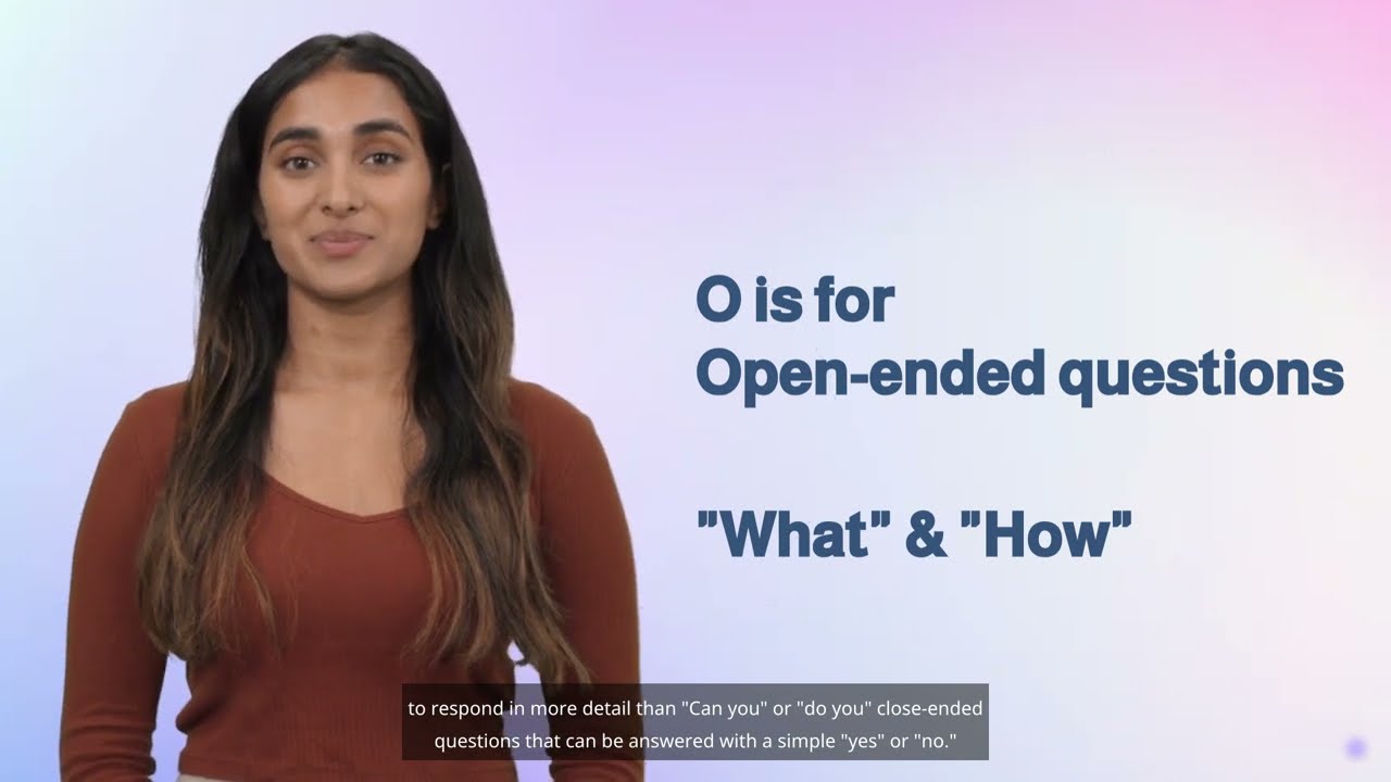 Motivational Interviewing Tools: OARS