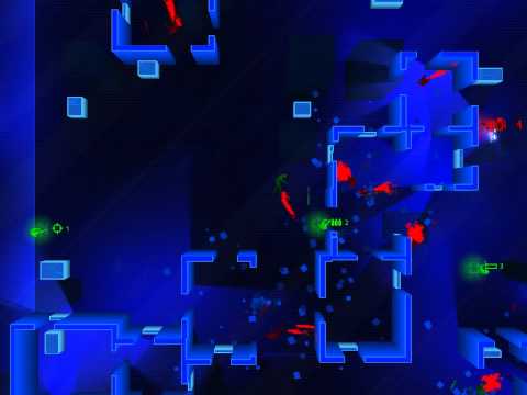 Steam Community :: Video :: Frozen Synapse: 5 vs. 10