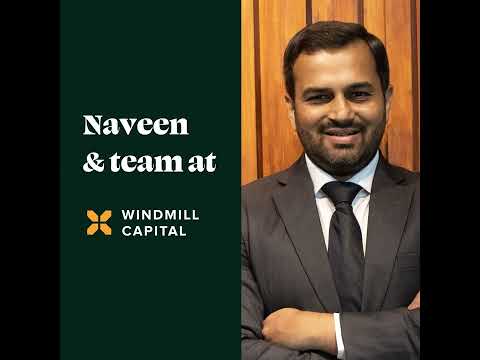 Windmill Capital | smallcases