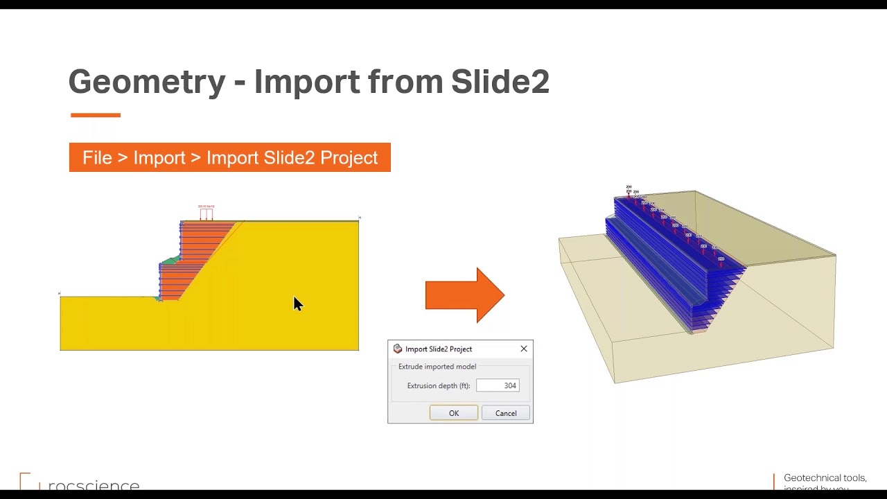 Slide3 Webinar Series Part I - 3D Slope Stability Analysis