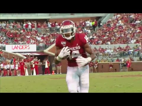 2020 Schedule Preview: Oklahoma