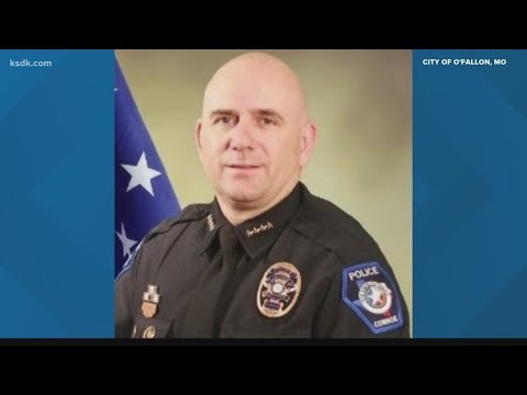 O'Fallon, Missouri police chief resigning over new Missouri gun law
