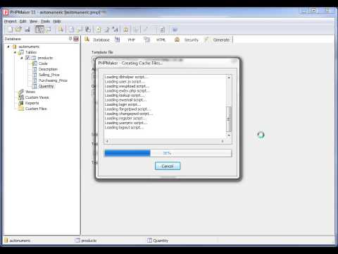 MasinoAutoNumeric Extension for PHPMaker 11