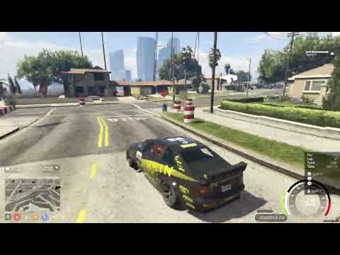 [PAID] RAHE Racing System [ESX / QB / Standalone] - Releases - Cfx.re ...