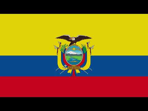 Meaning of Flags: Ecuador