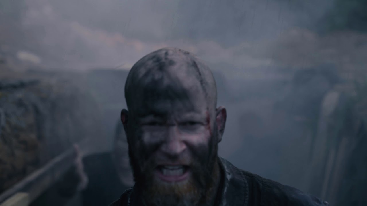 RED Launches Preorder of New Album "Declaration" - Rocked