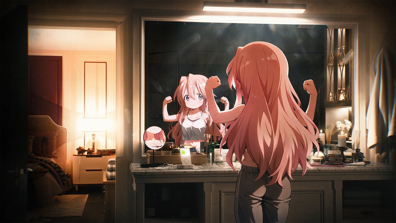 Miyuki - 365 Checkup (Breakdown)