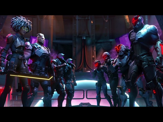 Fortnite NPCs get smarter as new update allows them to drive around the ...