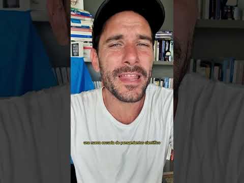 ¿Qué tiene que ver Kant con la unificación de las fuerzas? PT1 #shorts
