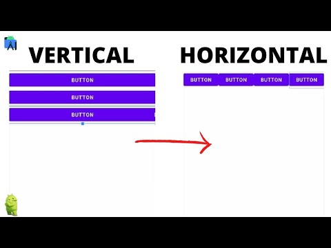 Android Linear Layout Made Simple (Beginner Guide)