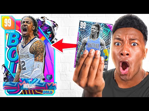 NBA 2K23 Packs Decide My Team