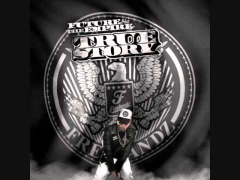 Future Ft Shawty Lo - Bigger Picture