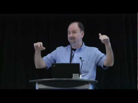 Open Source OCR for Large Collections of Scanned Documents - Art Rhyno