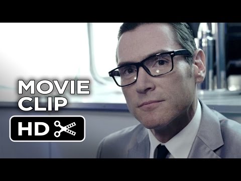 Watch English Trailer Of Glass Chin