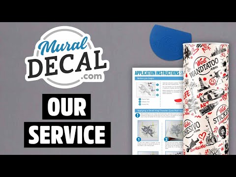 Wall Decals - Stickers for kids - Wall Murals - MuralDecal.com - HD
