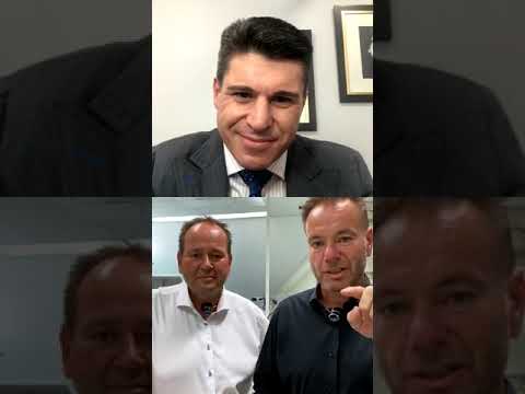 Episode 5: The Grönefeld Brothers. All you need to know about Grönefeld watches!