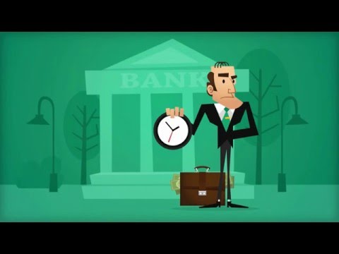 QUICK. COST-EFFECTIVE. BUSINESS FUNDING