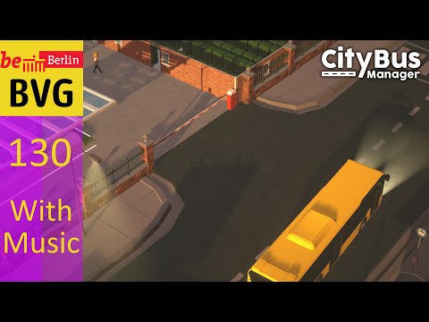 Steam Community :: Video :: CBM: BVG - 130 - Waldkrankenhaus U Ruhleben ...