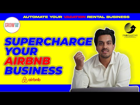 How to Boost Your Airbnb Business with These Essential Hosting Tools | The Ultimate Toolkit #airbnb