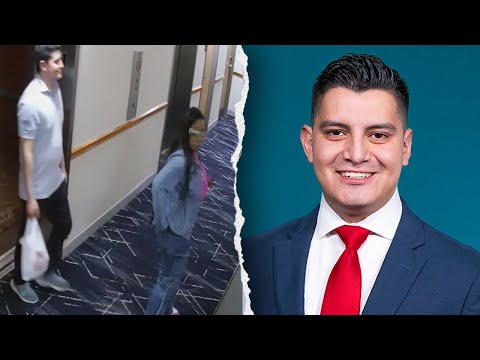 VIDEO: New Orleans 'Bourbon Street Hustler' suspect in Super Bowl reporter death may be tied to 2nd