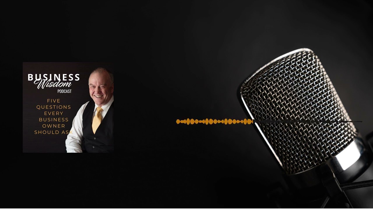 Five Questions Every Business Owner Should Ask