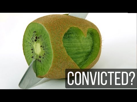 Is It Possible To Be Convicted While Reading The Bible? Absolutely...
