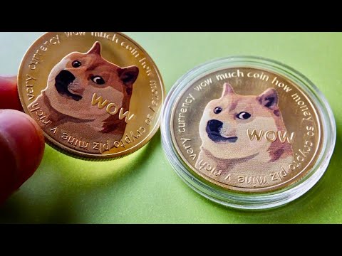 Fed Chair Powell addresses Dogecoin, and other assets, plus other key takeaways on monetary policy