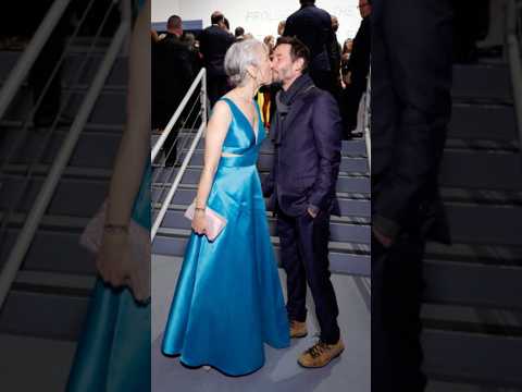 Keanu Reeves' Marriage Life as of 2025 #keanureeves #marriagelife